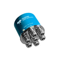 Teledyne Relays - CCS-32N10-T - Relay,E-Mech,Coaxial-RF,SPDT,Type N (f),28VDC,50Ohm,DC-12GHz ...