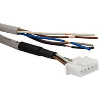 SMC Corporation - ZS-31-C - Lead Wire, ZS Series - RS