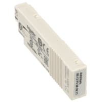 Schneider Electric - SR2B121FU - Compact Smart Relay/Programmable 12 I/O, 100-240VAC, LCD, Zelio ...