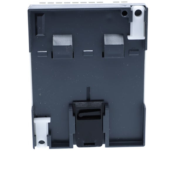 Schneider Electric - SR2B121FU - Compact Smart Relay/Programmable 12 I/O, 100-240VAC, LCD, Zelio ...