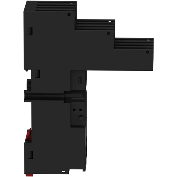 Schneider Electric - RXZE2S114M - Relay Socket 10A Use with RXM 4XXX Relays Din Rail Mounting ...