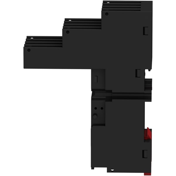 Schneider Electric - RXZE2S114M - Relay Socket 10A Use with RXM 4XXX Relays Din Rail Mounting ...