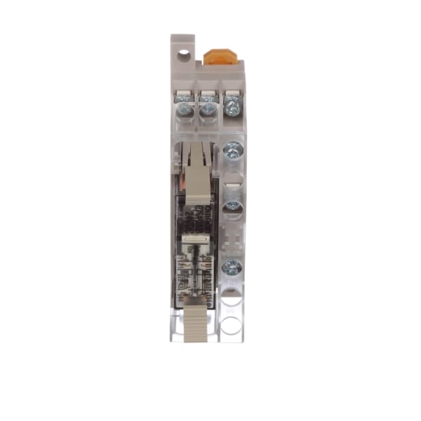Omron Safety (Sti) - FGRMS22-24 - Force Guided Safety Relay, 2NO + 2NC ... Omron Safety (Sti) - FGRMS22-24 - Force Guided Safety Relay, 2NO + 2NC ...