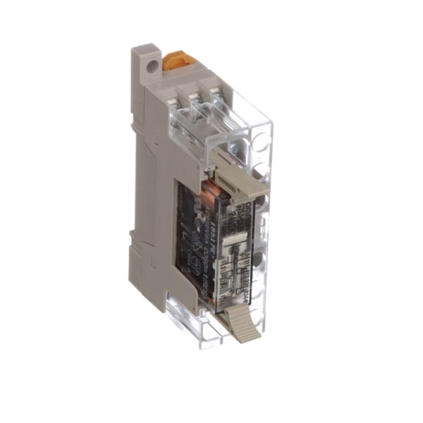 Omron Safety (Sti) - FGRMS22-24 - Force Guided Safety Relay, 2NO + 2NC ... Omron Safety (Sti) - FGRMS22-24 - Force Guided Safety Relay, 2NO + 2NC ...