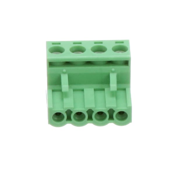 Phoenix Contact - 1757035 - PCB Plug Screw 5.08mm 12AWG 320V 12A 4 ...