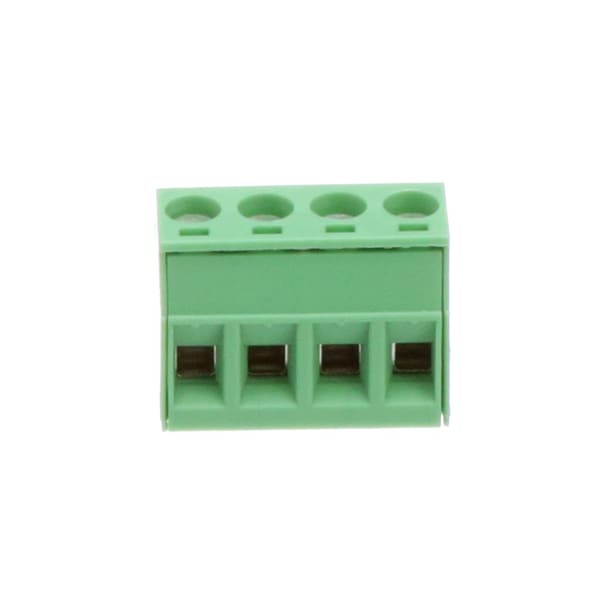 Phoenix Contact - 1757035 - PCB Plug Screw 5.08mm 12AWG 320V 12A 4 ...