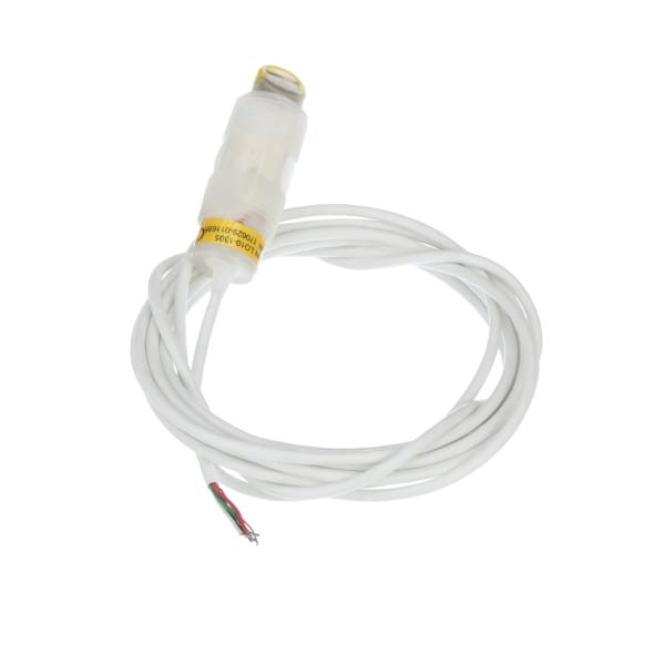 Flowline Lo10 1305 Sensor Submersible Optic Leak Detect Switch Pp Short 3 4 In Npt