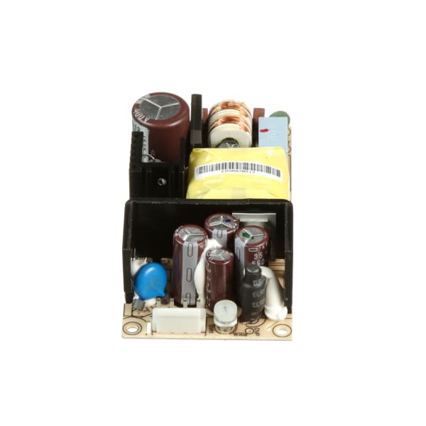 MEAN WELL - RPS-60-12 - Power Supply,AC-DC,12V,5A,115-264V In,Open ... MEAN WELL - RPS-60-12 - Power Supply,AC-DC,12V,5A,115-264V In,Open ...