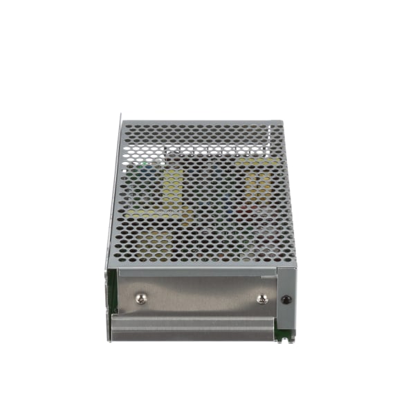 MEAN WELL - SD-150B-24 - DC-DC Converter,24V,6.3A,19-36V In,Enclosed,Panel Mnt,Commercial,SD ...