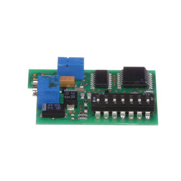 Pepperl Fuchs Factory Automation Mpa1hd Sensor 0 15 To 15 Sec