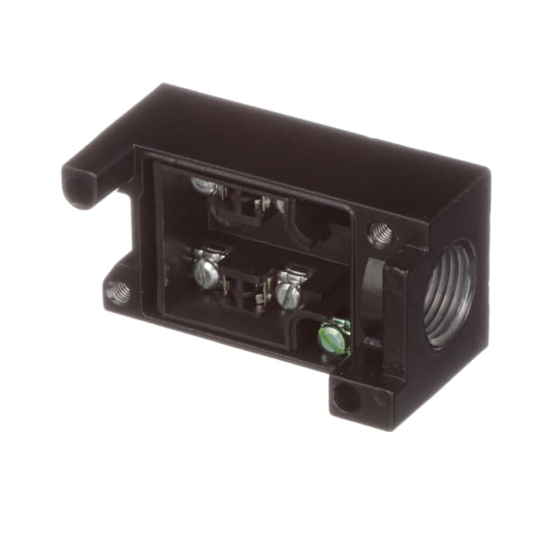 Pepperl Fuchs Factory Automation Mpb20 Sensor Photo Base