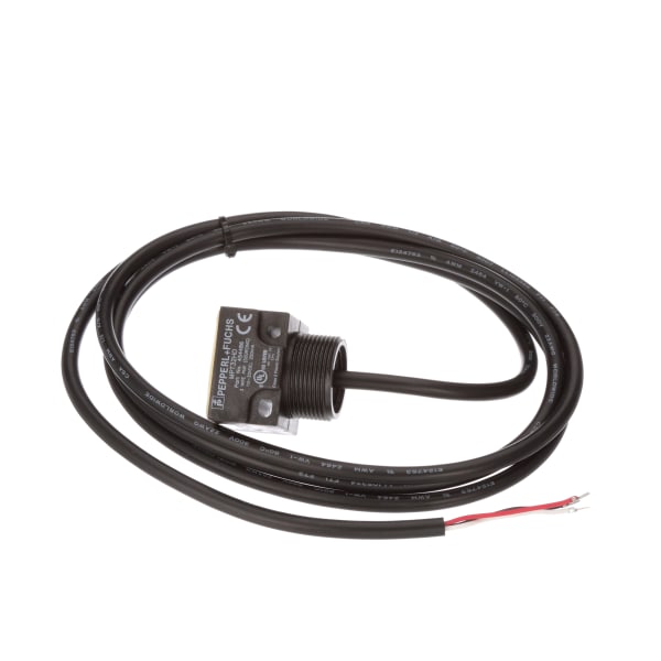 Pepperl Fuchs Factory Automation Mpt32hd Sensor Photoelectric