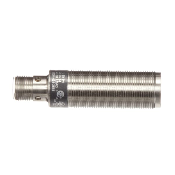 Pepperl Fuchs Factory Automation Nmb5 18gm65 E2 Fe V1 Sensor
