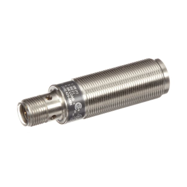 Pepperl Fuchs Factory Automation Nmb5 18gm65 E2 Fe V1 Sensor