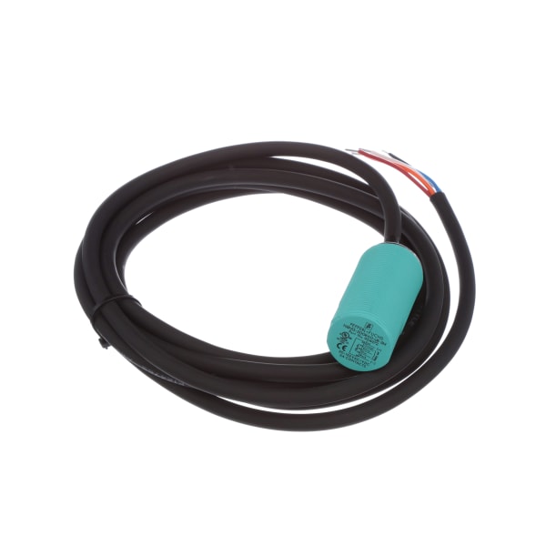 Pepperl Fuchs Factory Automation Nbn15 30gk60 Ur 3m Proximity