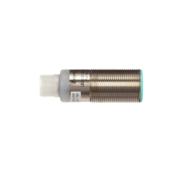 Pepperl Fuchs Factory Automation Ub300 18gm40 I V1 Ultrasonic