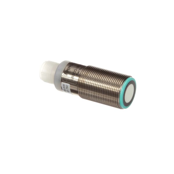 Pepperl Fuchs Factory Automation Ub300 18gm40 I V1 Ultrasonic