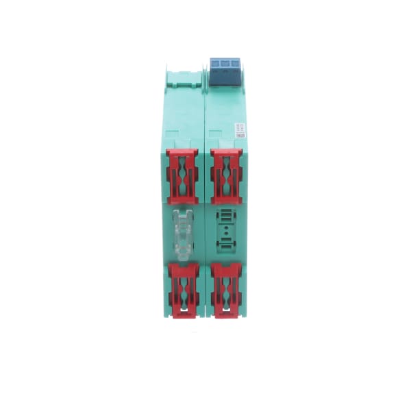 Pepperl+Fuchs Process Automation - KFD2-UFC-EX1.D - K-System Intrinsic ... Pepperl+Fuchs Process Automation - KFD2-UFC-EX1.D - K-System Intrinsic ...