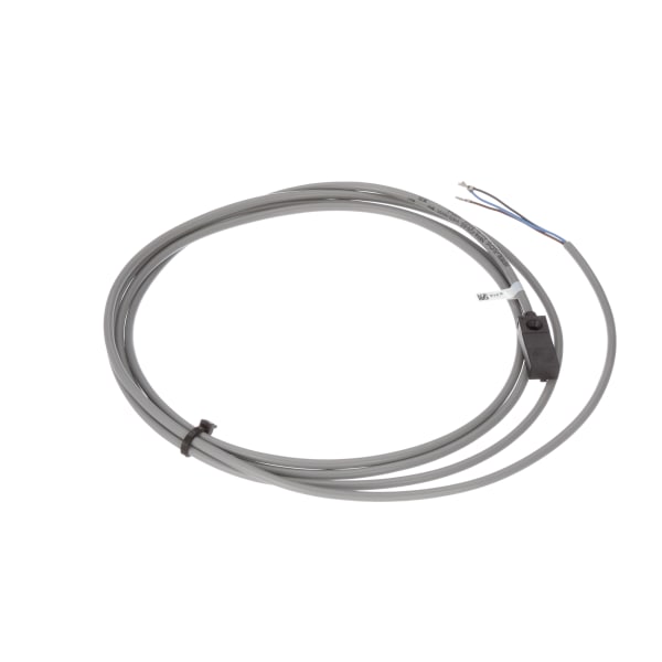 Pepperl Fuchs Factory Automation Nbn4 F29 E0 Proximity Sensor 3