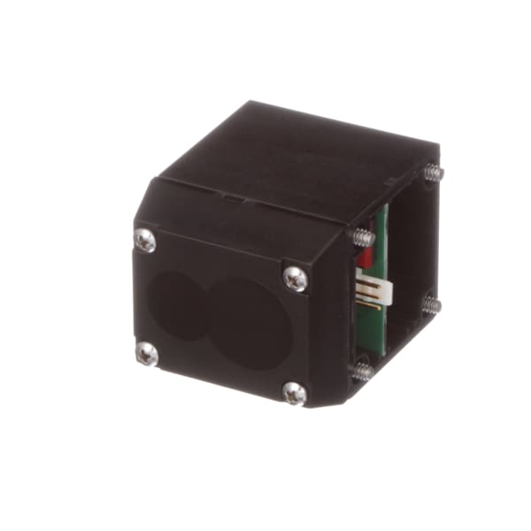 Pepperl Fuchs Factory Automation Mpd4hd Photoelectric Sensor