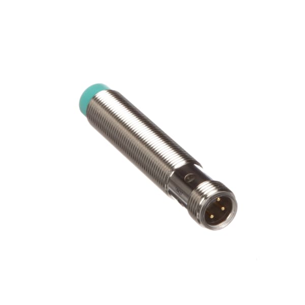 Pepperl Fuchs Factory Automation Nbn4 12gm50 E0 V1 Npn Barrel