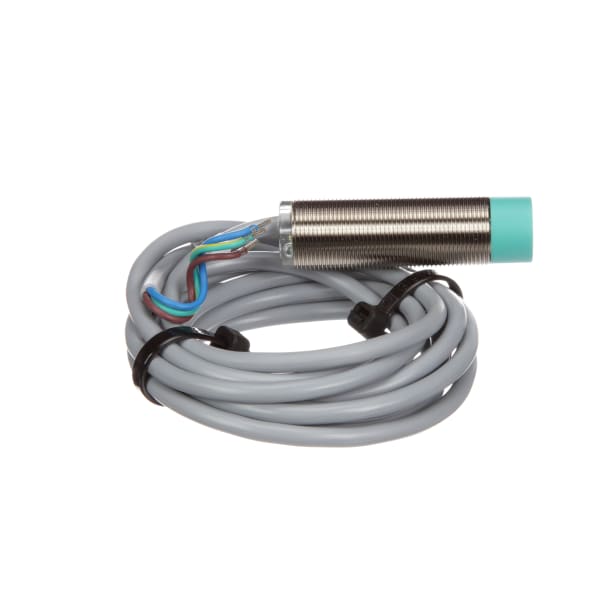 Pepperl Fuchs Factory Automation Nbn8 18gm60 Ws 2 Wire Ac Barrel