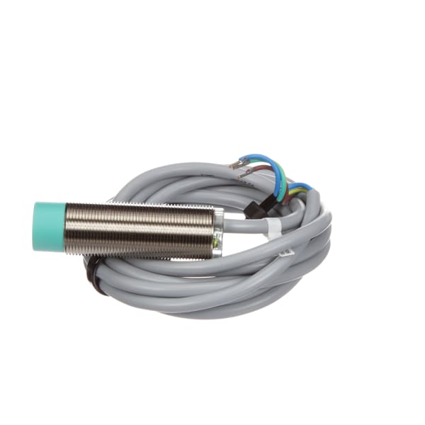 Pepperl Fuchs Factory Automation Nbn8 18gm60 Ws 2 Wire Ac Barrel