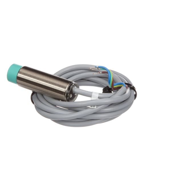 Pepperl Fuchs Factory Automation Nbn8 18gm60 Ws 2 Wire Ac Barrel