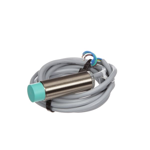 Pepperl Fuchs Factory Automation Nbn8 18gm60 Ws 2 Wire Ac Barrel
