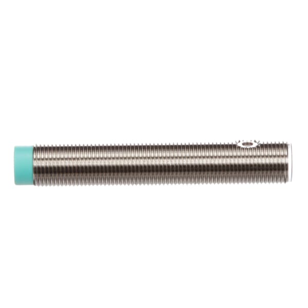 Pepperl Fuchs Factory Automation Nbn4 12gm60 A2 V1 Pnp Barrel