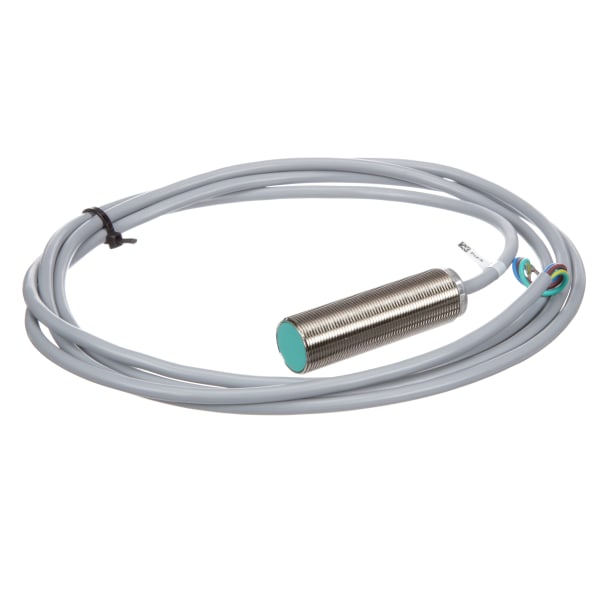 Pepperl Fuchs Factory Automation Nbb5 18gm60 Wo 2 Wire Ac Barrel