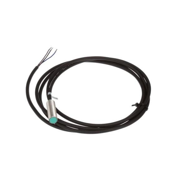 Pepperl Fuchs Factory Automation Nj2 12gm40 E2 Proximity Sensor
