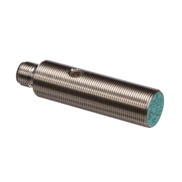 Pepperl Fuchs Factory Automation Nbb5 18gm60 A2 V1 Pnp Barrel
