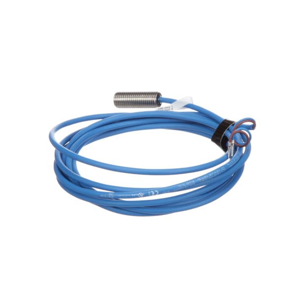 Pepperl Fuchs Factory Automation Nj1 5 8gm N Inductive Sensor 1 5