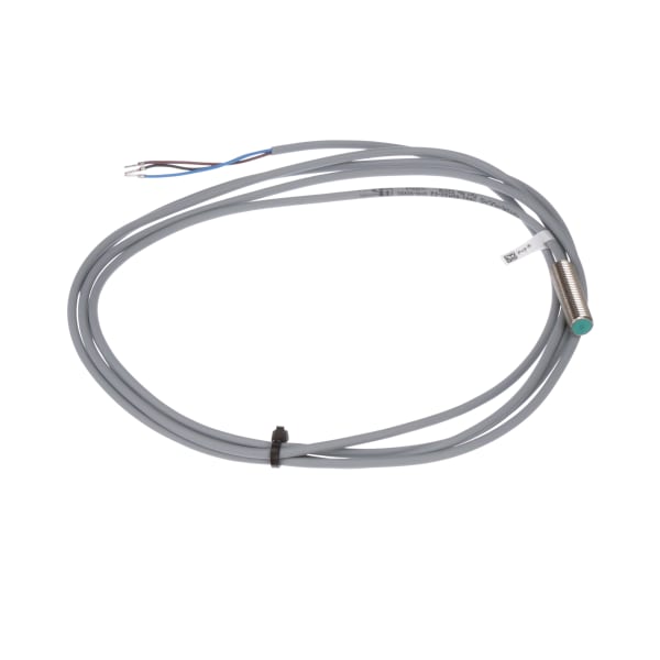Pepperl+Fuchs Factory Automation - NBB2-8GM30-E2 - PNP Barrel Inductive ...