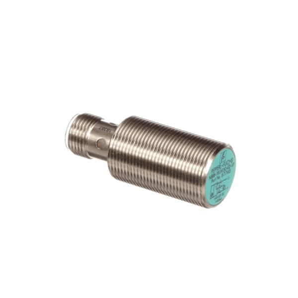 Pepperl Fuchs Factory Automation Nbb8 18gm30 E2 V1 Pnp