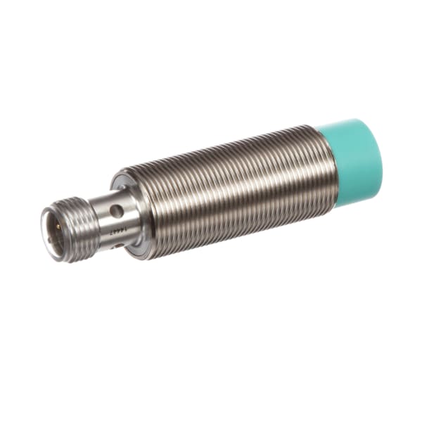 Pepperl Fuchs Factory Automation Nbn12 18gm50 E2 V1 Pnp Barrel