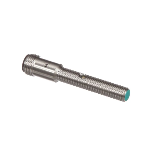 Pepperl Fuchs Factory Automation Nj1 5 8gm40 E2 V1 Proximity Sensor