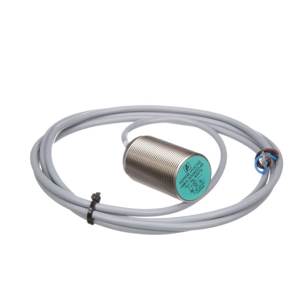 Pepperl Fuchs Factory Automation Nbb15 30gm50 E2 Pnp Barrel