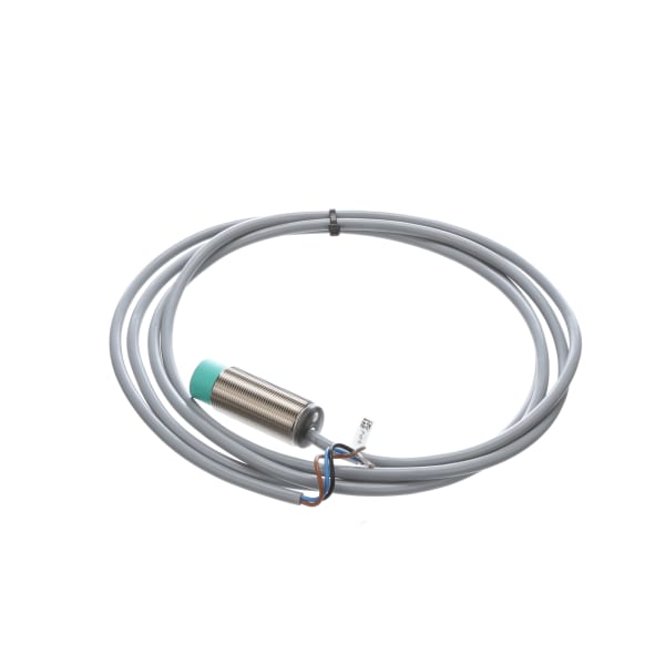Pepperl Fuchs Factory Automation Nbn8 18gm50 E2 Pnp Barrel