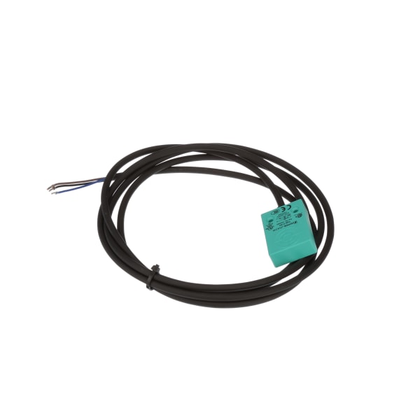 Pepperl+Fuchs Factory Automation - NJ6-F-E2 - Proximity Sensor Dc - RS