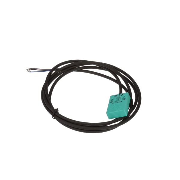 Pepperl+Fuchs Factory Automation - NJ6-F-E2 - Proximity Sensor Dc - RS