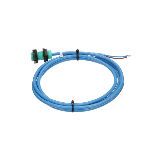 Pepperl Fuchs Factory Automation Nj8 18gk N Proximity Sensor Namur Rs