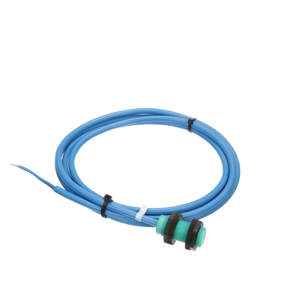 Pepperl Fuchs Factory Automation Nj8 18gk N Proximity Sensor Namur Rs