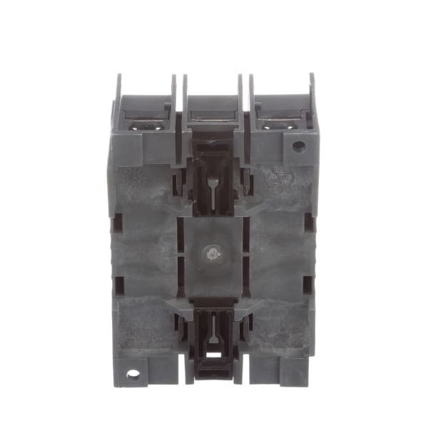 ABB - OT100F3 - Non-Fused Disconnect switch 100A 3 Poles 600VAC, DIN Rail / Panel Mount, UL508 - RS