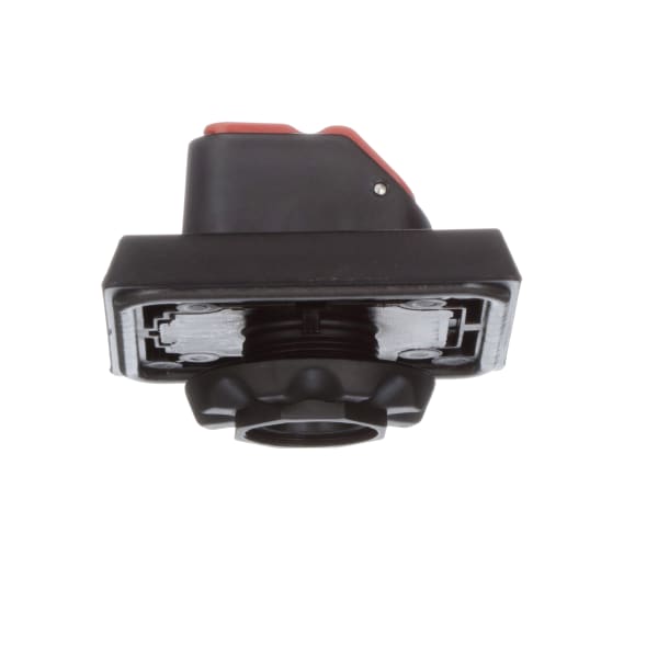 ABB - OHBS2AJ1 - Selector Handle NEMA 1,3R,12 / IP65 Black Color Handle - RS