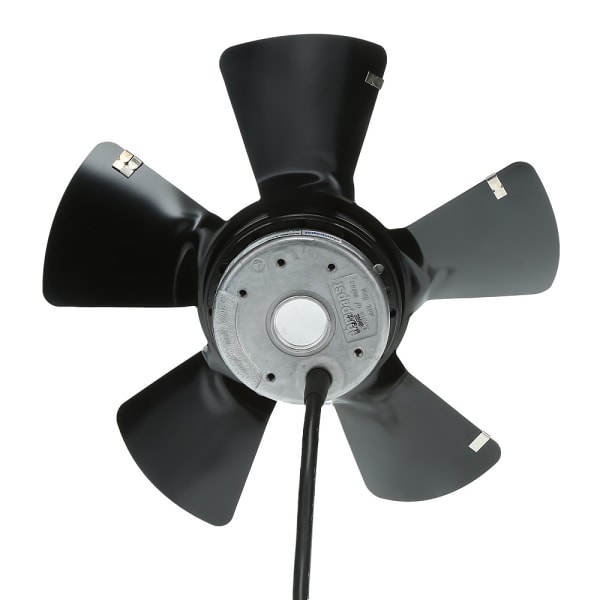 ebm-papst - A2D250-AA06-44 - AC Fan, 266/460V, 250mm, Round, 1089CFM ... ebm-papst - A2D250-AA06-44 - AC Fan, 266/460V, 250mm, Round, 1089CFM ...