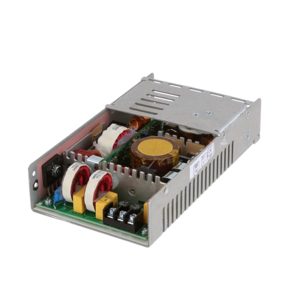 SL Power ( Ault / Condor ) - GNT412ABG - Power Supply,AC-DC,12V,25A,80-270V In,Open Frame,PFC ...