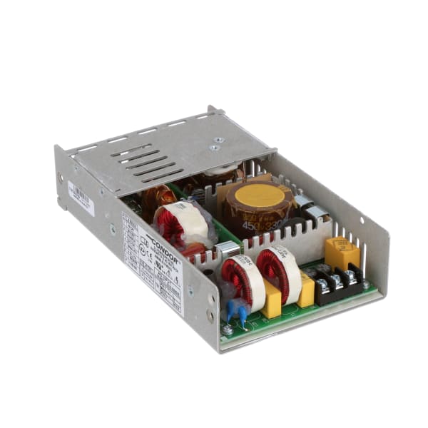 SL Power ( Ault / Condor ) - GNT412ABG - Power Supply,AC-DC,12V,25A,80-270V In,Open Frame,PFC ...