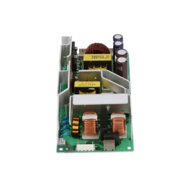 Cosel U.S.A. Inc. - LFA240F-48 - Power Supply,AC-DC,48V,5A,85-264V In,Open Frame,DIN Rail,PFC ...